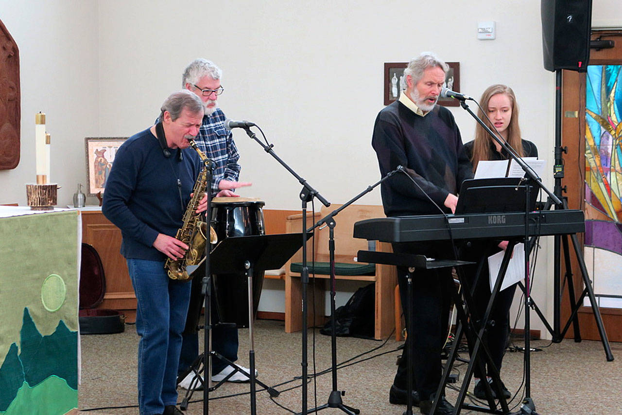 South Whidbey remembers Martin Luther King Jr. | South Whidbey Record