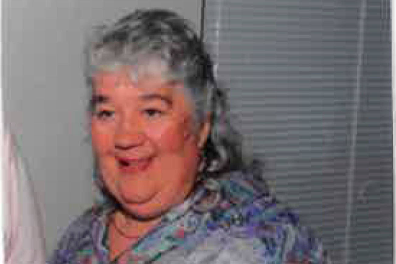 Ann Rudd: July 31, 1940-Dec. 26, 2017 | South Whidbey Record