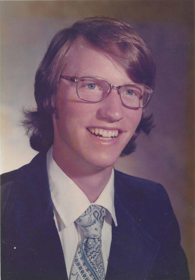 Frank John Foote: March 7, 1956-Jan. 26, 2018 | South Whidbey Record