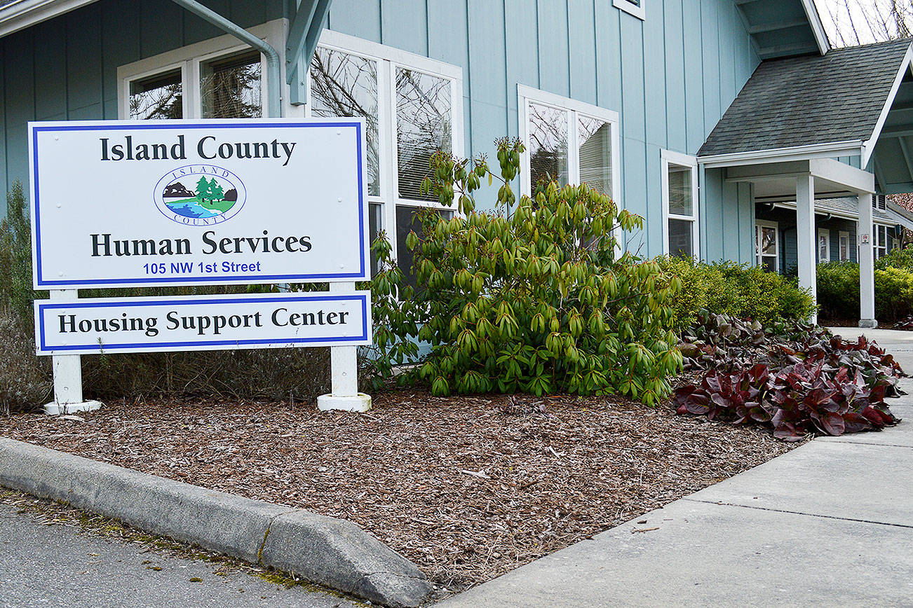 Point in Time count shows 170 without permanent housing | South Whidbey ...