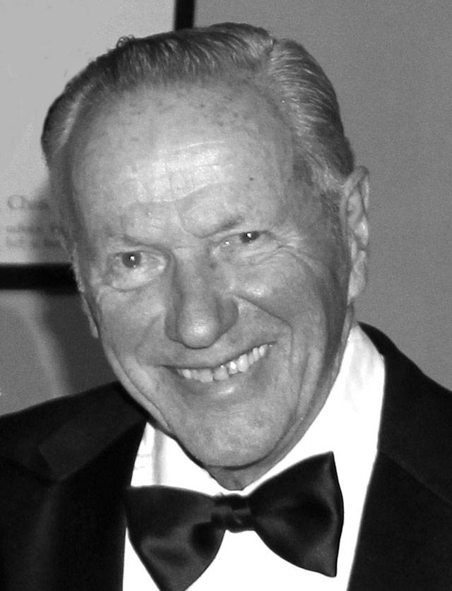 Thomas Hamilton MacGeorge DDS: March 6, 1927-March 4, 2018 | South ...