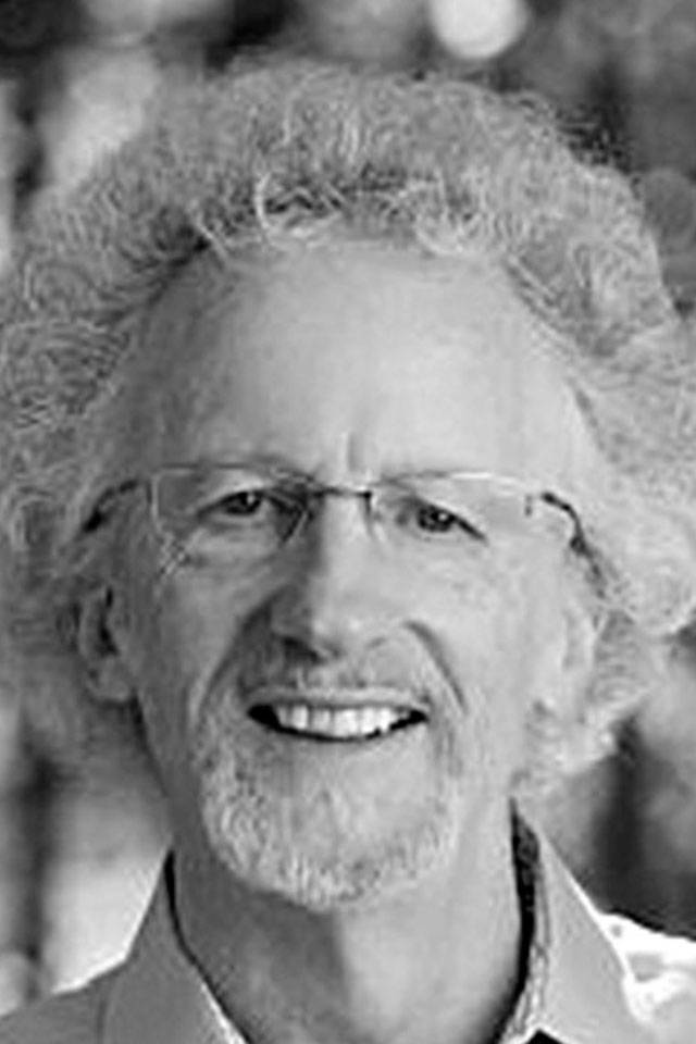 Philip Yancey appearing at Freeland church | South Whidbey Record