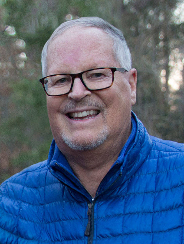 William Henry Sievers: October 28, 1944 — May 4, 2018 | South Whidbey ...