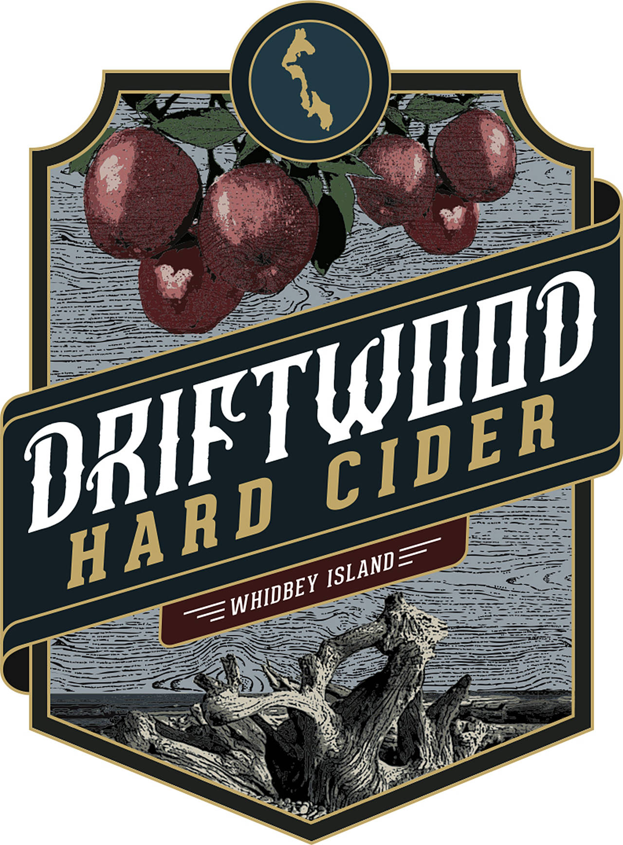 Couple creates Whidbey’s first commercial cidery | South Whidbey Record