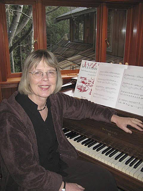 Woman offers tribute to her musical mother | South Whidbey Record