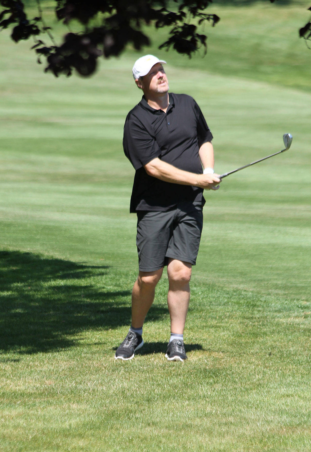 McKinley, Adams finish 1st in South Whidbey Invitational / Golf | South ...