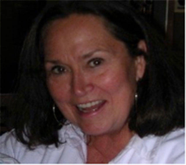 Mona Ann Reardon: Nov. 5, 1940 - Oct. 4, 2018 | South Whidbey Record