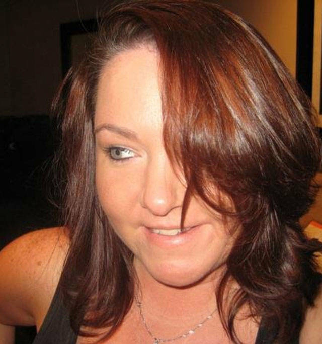 Tamara Goss: Nov. 3, 1971 - Oct. 21, 2018 | South Whidbey Record
