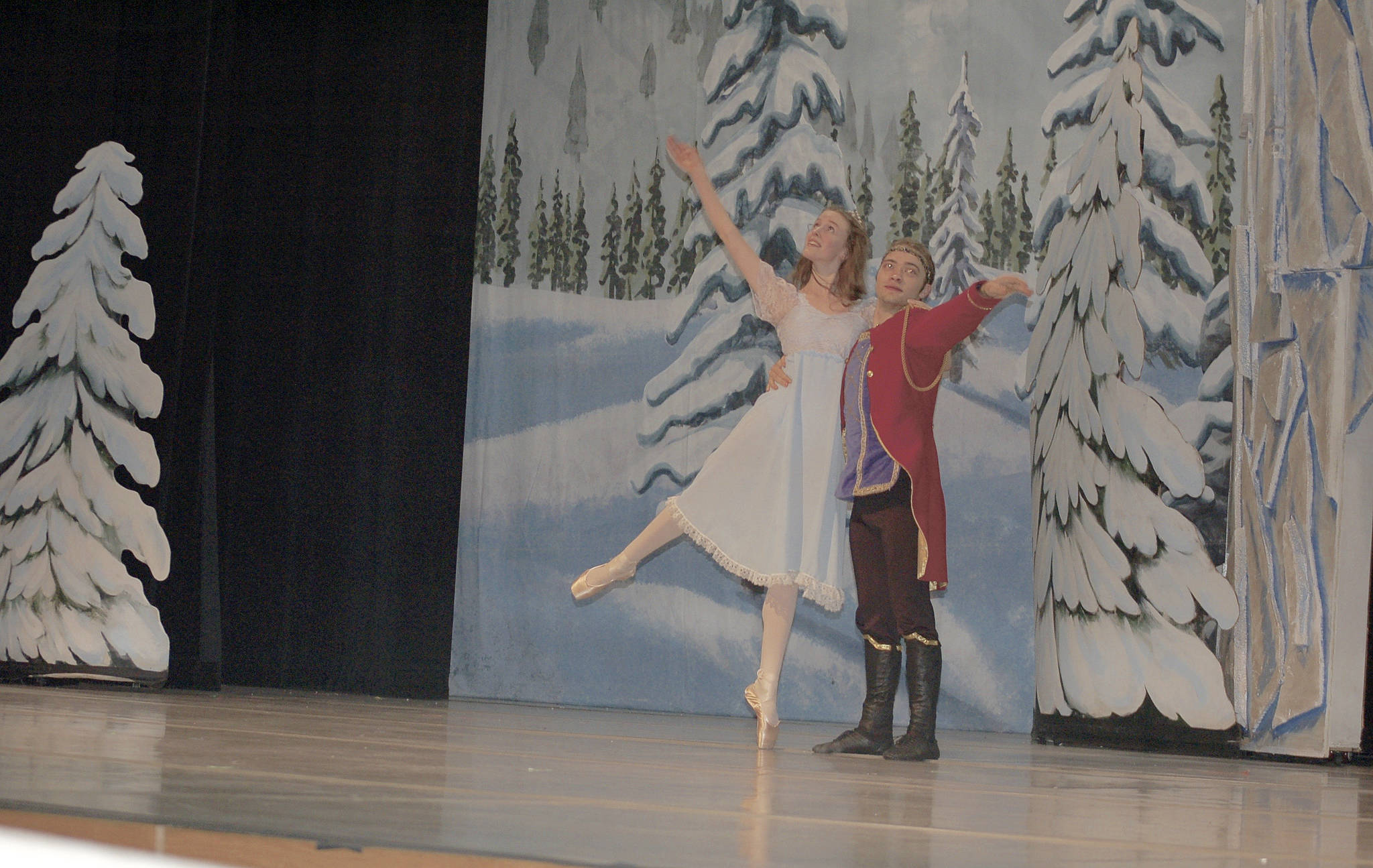 Cherished Nutcracker ballet returns to South Whidbey | South Whidbey Record