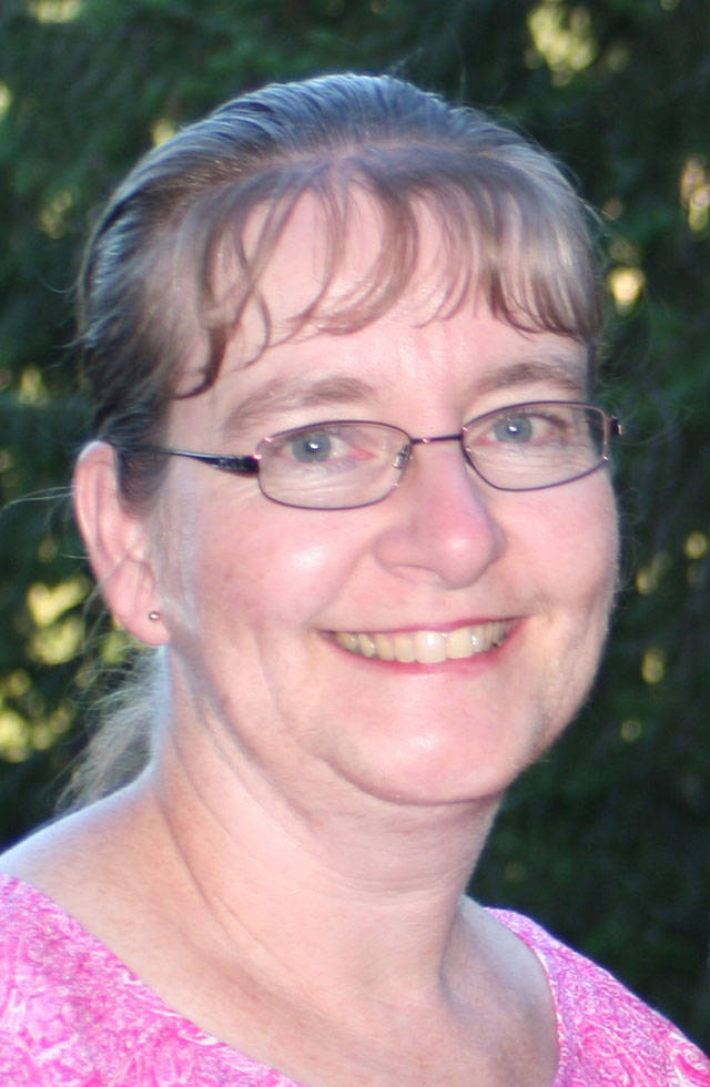 KayLynn (Edgren) Mayhew: April 23, 1961 - Nov. 24, 2018 | South Whidbey ...