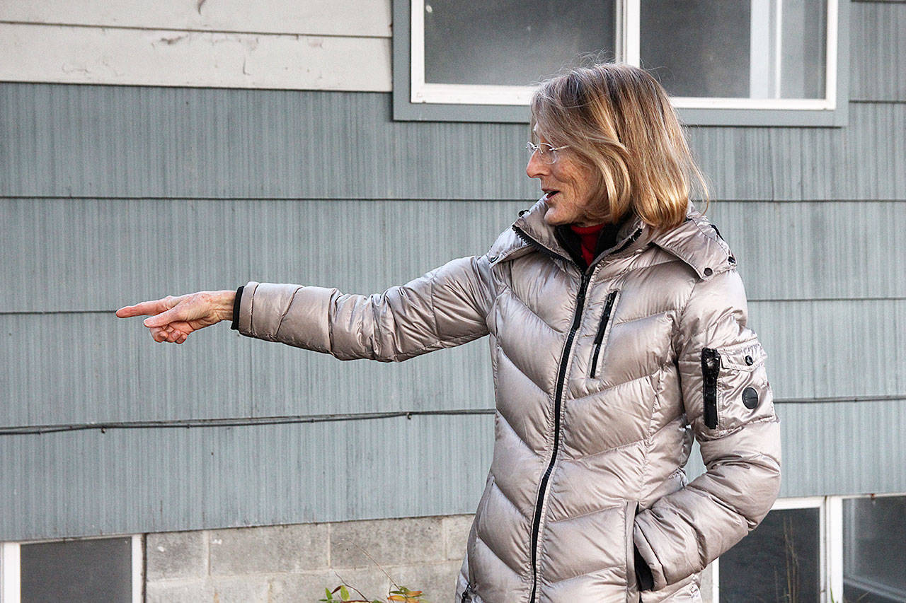 Tiny home project has big need | South Whidbey Record