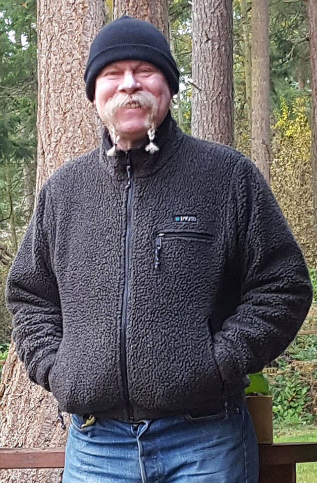 Steven J. Lehman: Nov. 26, 2018 | South Whidbey Record