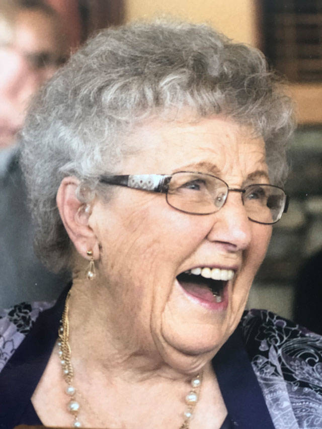 Valeria ‘Larry’ Elona Mueller Tuggle: Jan. 19, 1922 - Dec. 28, 2018 ...