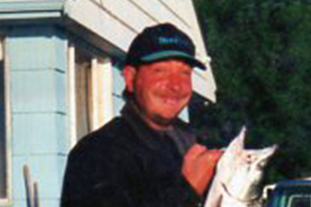 Scott Wayne Maples: Feb. 20, 1967 - Sept. 19, 2018 | South Whidbey Record