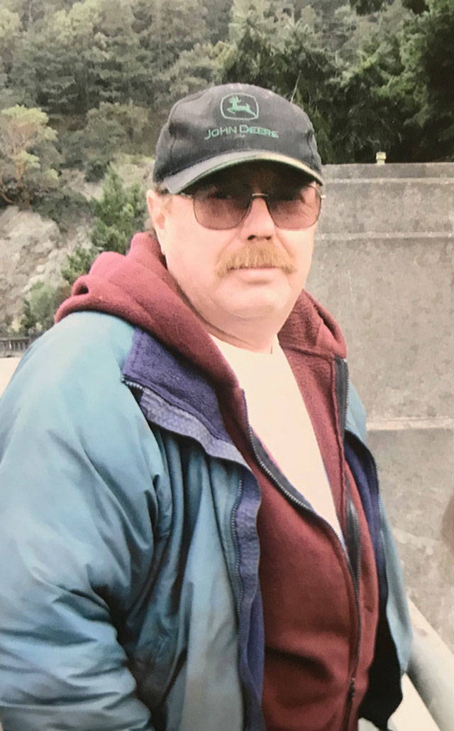 Robert ‘Bob’ Wayne Brown: July 23, 1945 - Jan. 15, 2019 | South Whidbey ...