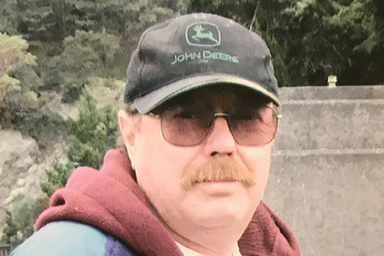 Robert ‘Bob’ Wayne Brown: July 23, 1945 - Jan. 15, 2019 | South Whidbey ...