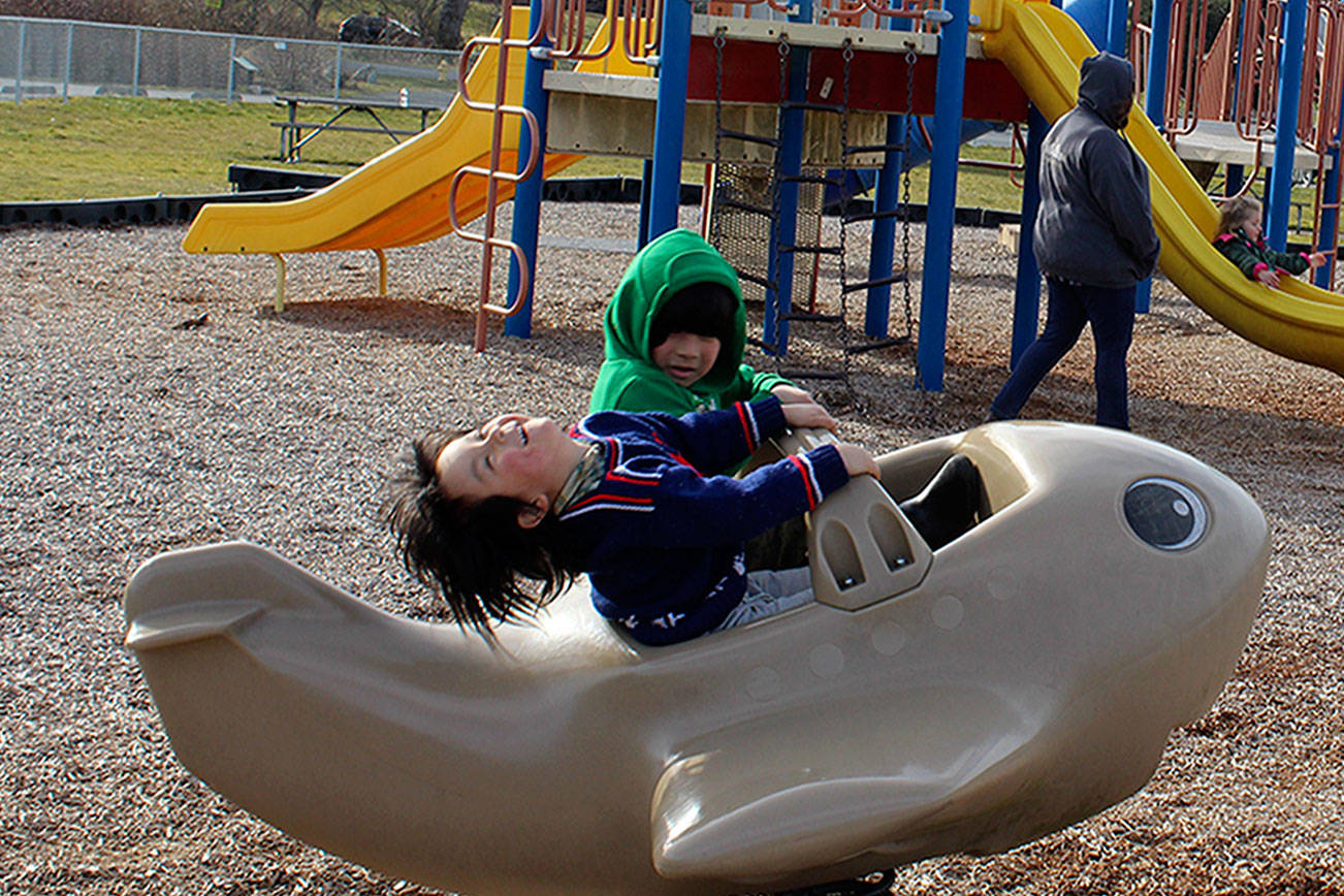 Spring is here. Officially. | South Whidbey Record