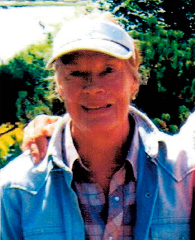 Cara Helen Collins: August 4, 1942 - March 18, 2019 | South Whidbey Record