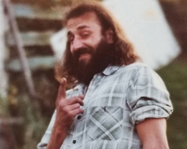 Robert Charles Burrier: Sept. 19, 1949 - March 7, 2019 | South Whidbey ...