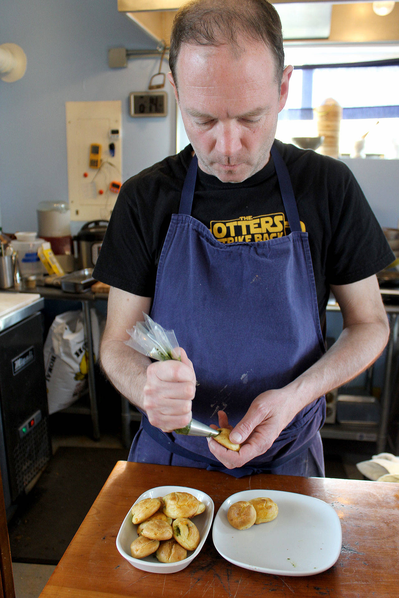 Savor Spring offers palate pleasers of local wine, spirits and food ...