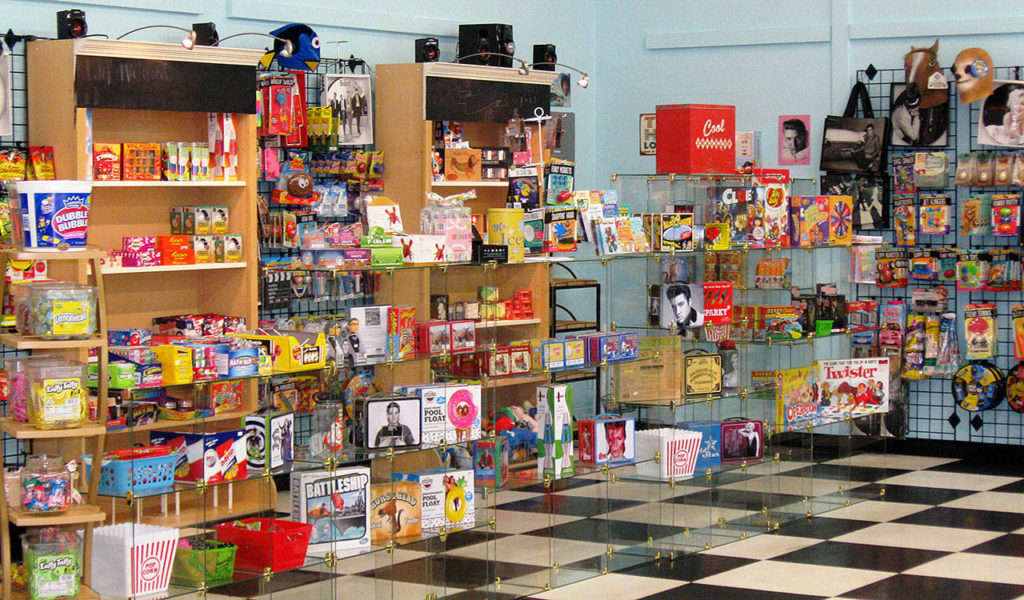 Sprinklz opens second shop | South Whidbey Record