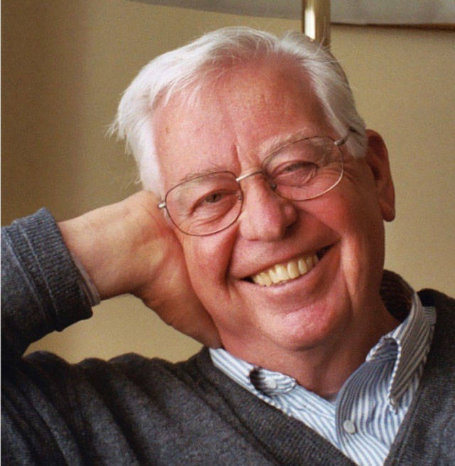 Gerry Lagrange Simpson: Feb. 3, 1932 - April 20, 2019 | South Whidbey ...