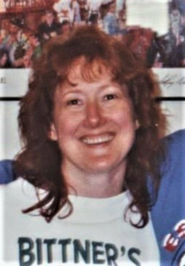 Charla Dawn Bittner: Died May 25, 2019 | South Whidbey Record