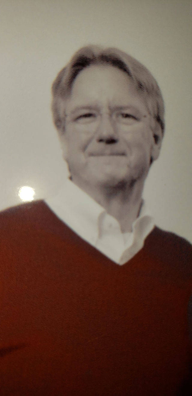 Kevin M. Hileman: April 4, 1956 - Sept. 17 2019 | South Whidbey Record