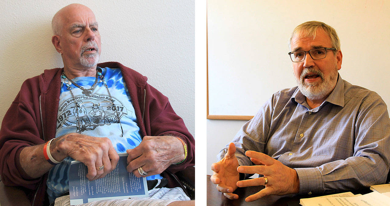 ‘Only progressive’ faces incumbent for Langley City Council | South ...