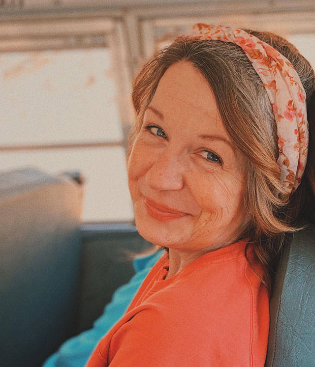 Susan Margaret Radisch (Knapp): Feb. 22 1967 - April 17, 2019 | South ...