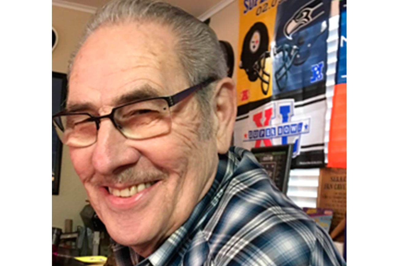 Jeff Ambrose: Feb. 15, 1939 - Oct. 29, 201 | South Whidbey Record