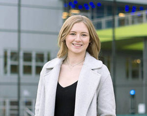 Notable: Boone receives Rising Star award | South Whidbey Record