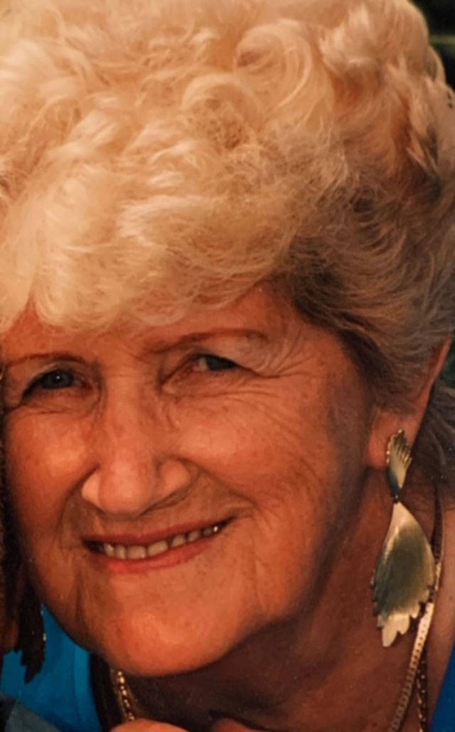 Clarice Mabel Young: Dec. 15, 1928 - Nov. 13, 2019 | South Whidbey Record