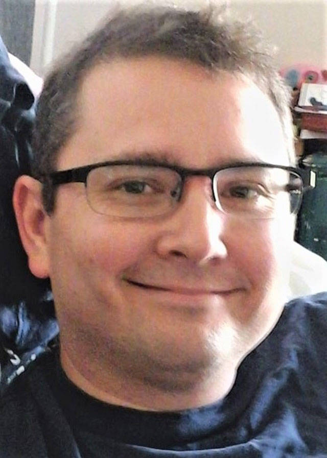 Christopher Paul Locke: June 25, 1977 - Dec. 6, 2019 | South Whidbey Record