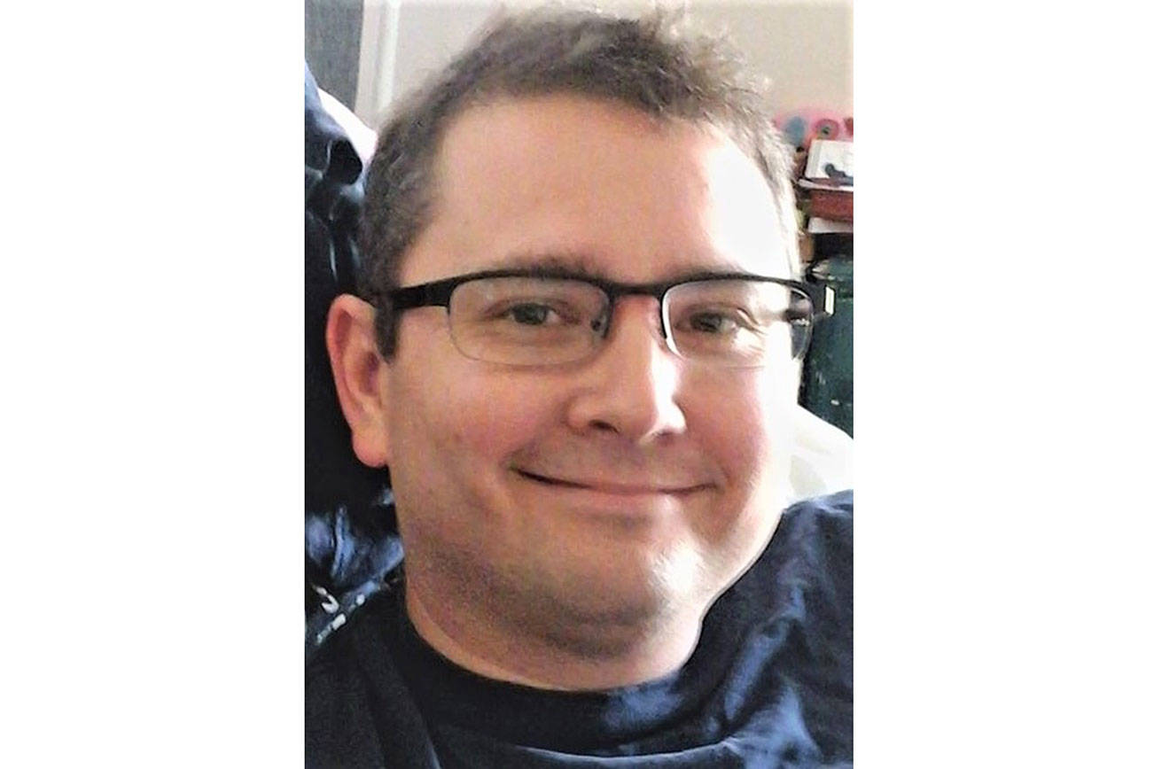 Christopher Paul Locke: June 25, 1977 - Dec. 6, 2019 | South Whidbey Record