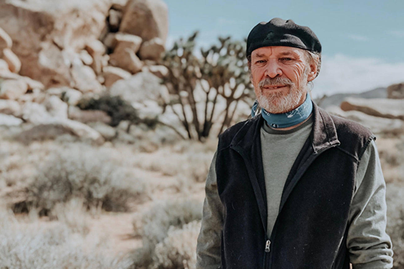 Robert Edmund Ward II: Feb. 22, 1952 - Dec. 1, 2019 | South Whidbey Record