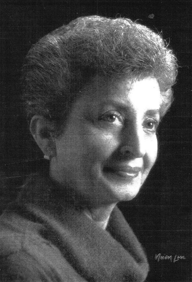 Katherine ‘Kay’ Rockey Thomas: Oct. 8, 1926 - Dec. 29, 2019 | South ...