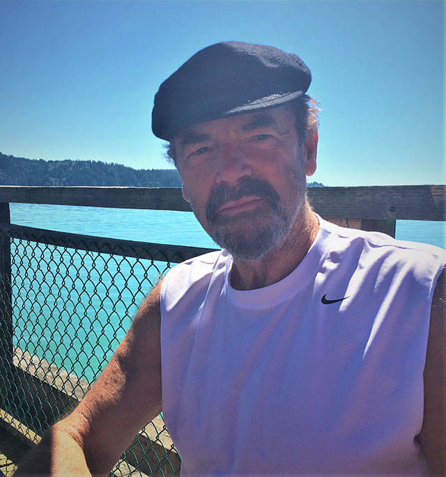 Paul Howard: March 21, 1944 - Feb. 22, 2020 | South Whidbey Record