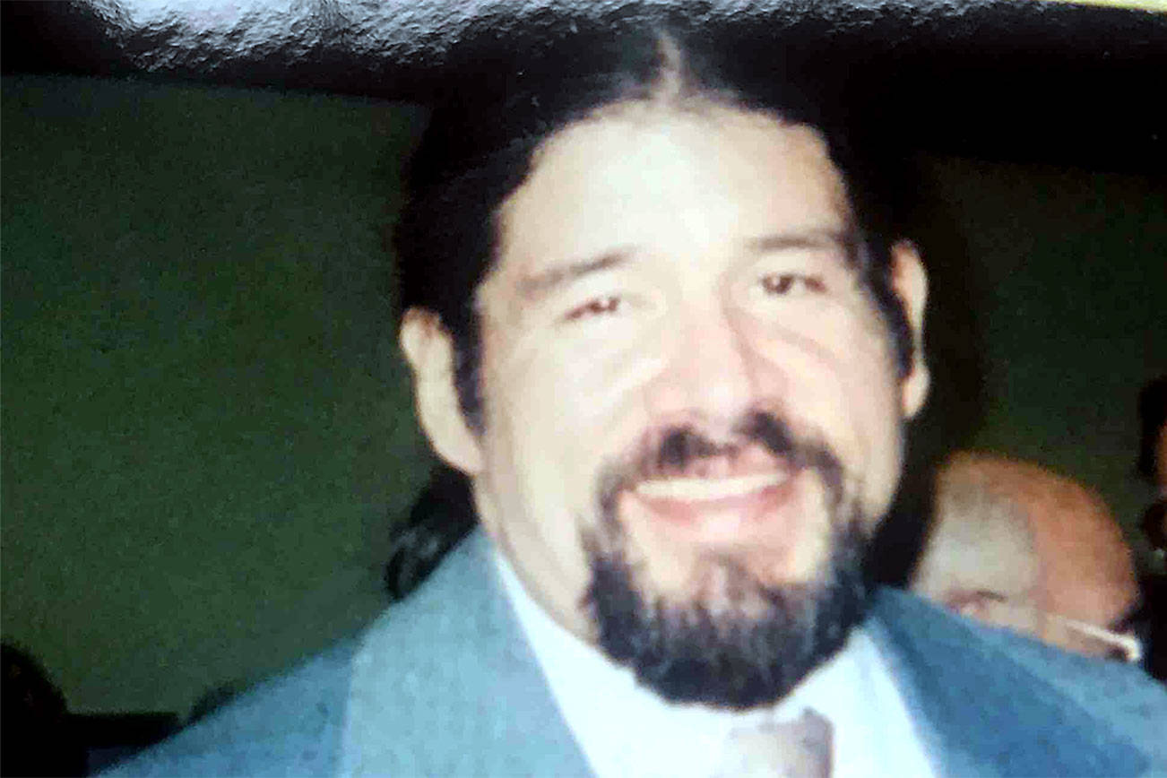 Stephen ‘Steve’ K. Newman: Sept. 27, 1955 - April 24, 2020 | South ...