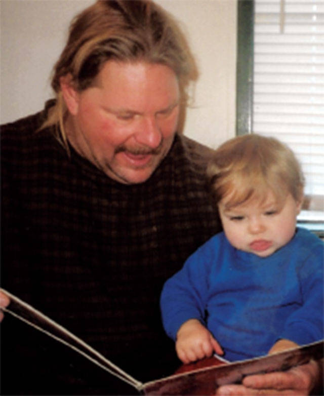 David D. Harder: Sept. 30, 1958 - May 20, 2020 | South Whidbey Record