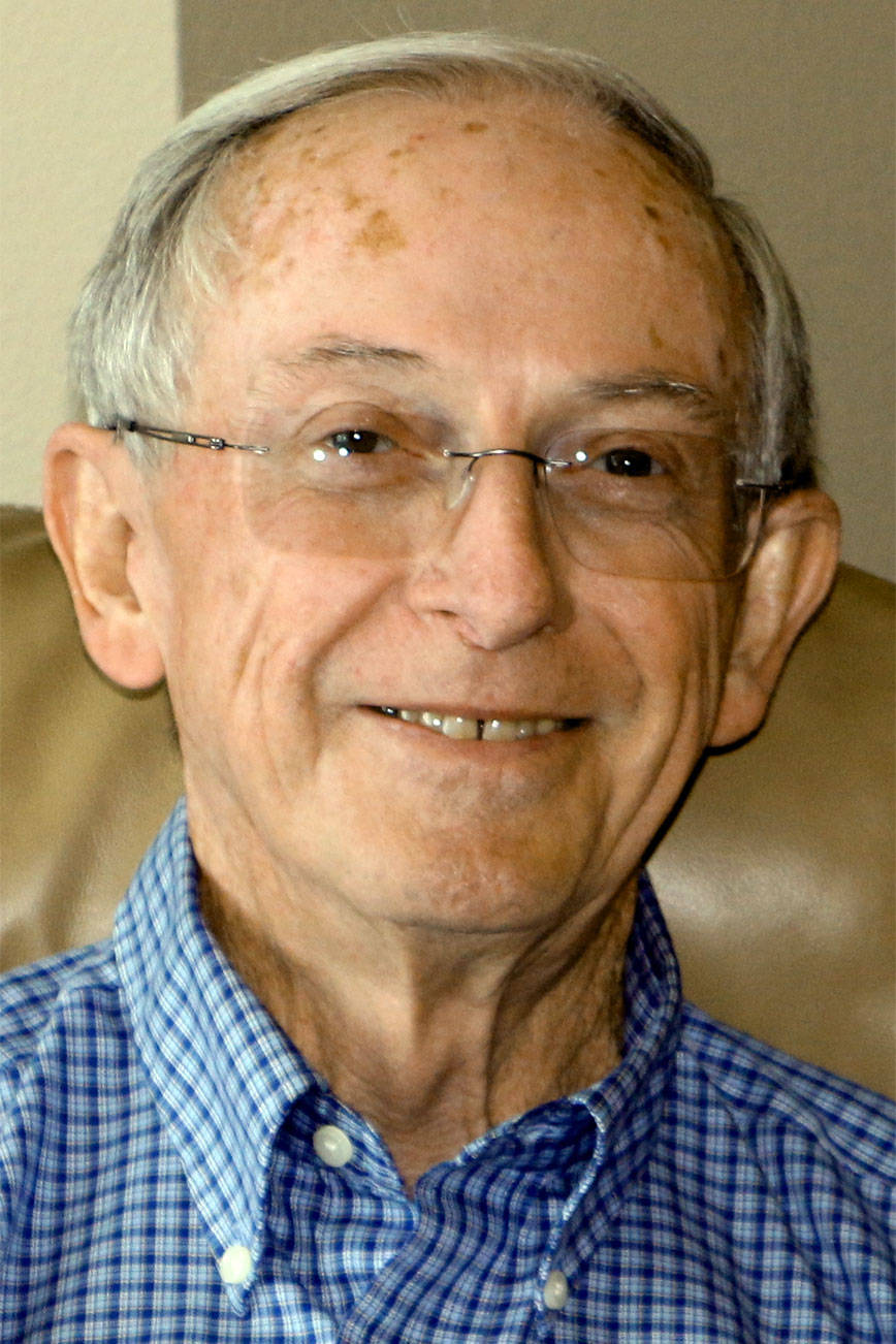 William ‘Bill’ Rudolph Rainey: April 15, 1944 - June 23, 2020 | South ...