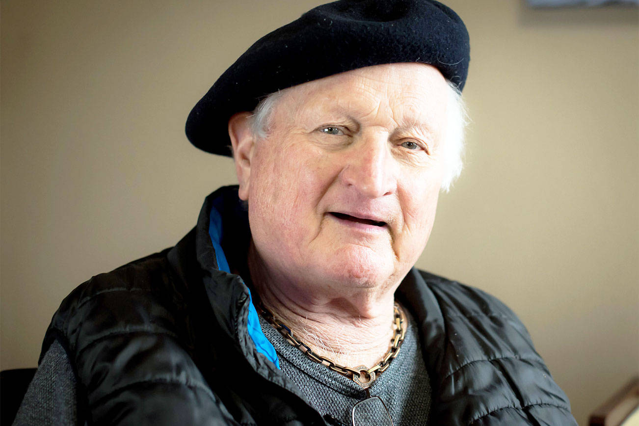 Daniel Saul: April 26, 1934 - June 29, 2020 | South Whidbey Record