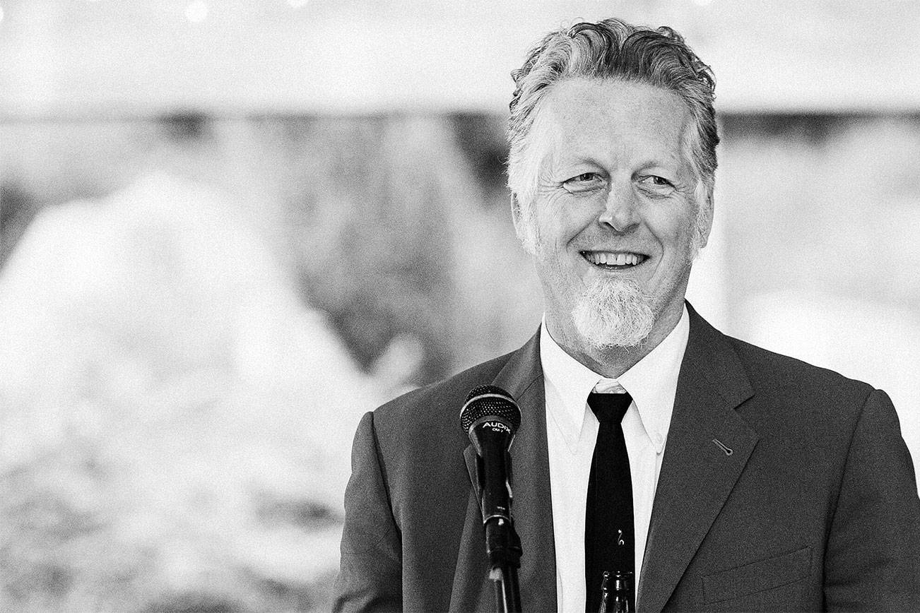 Carl Magnusson: June 25, 1958 - July 15, 2020 | South Whidbey Record