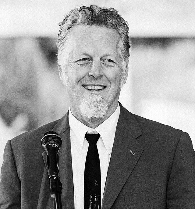 Carl Magnusson: June 25, 1958 - July 15, 2020 | South Whidbey Record