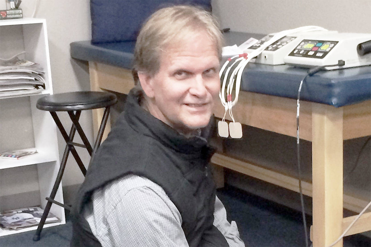 Jim Christensen: 1954 - 2020 | South Whidbey Record