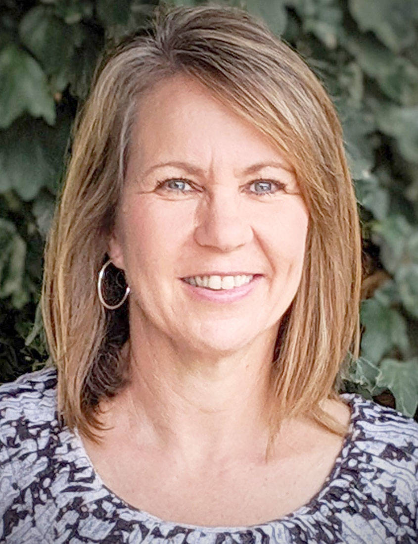 Deborah Barrow-Daumen: Nov. 19, 1961 - Sept. 10, 2020 | South Whidbey ...