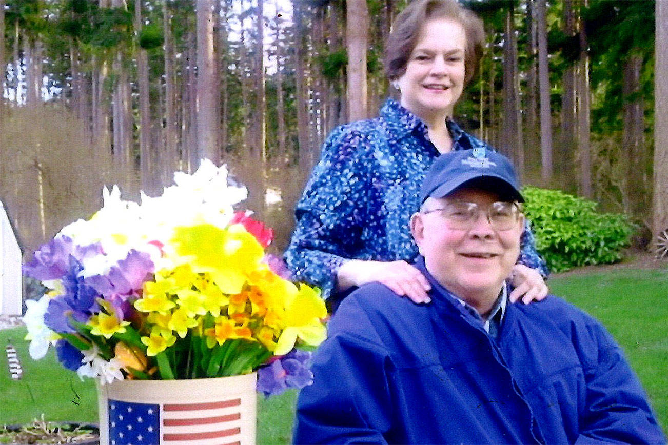 Ronald C. Keller: Jan. 10, 1943 - Nov. 4, 2020 | South Whidbey Record