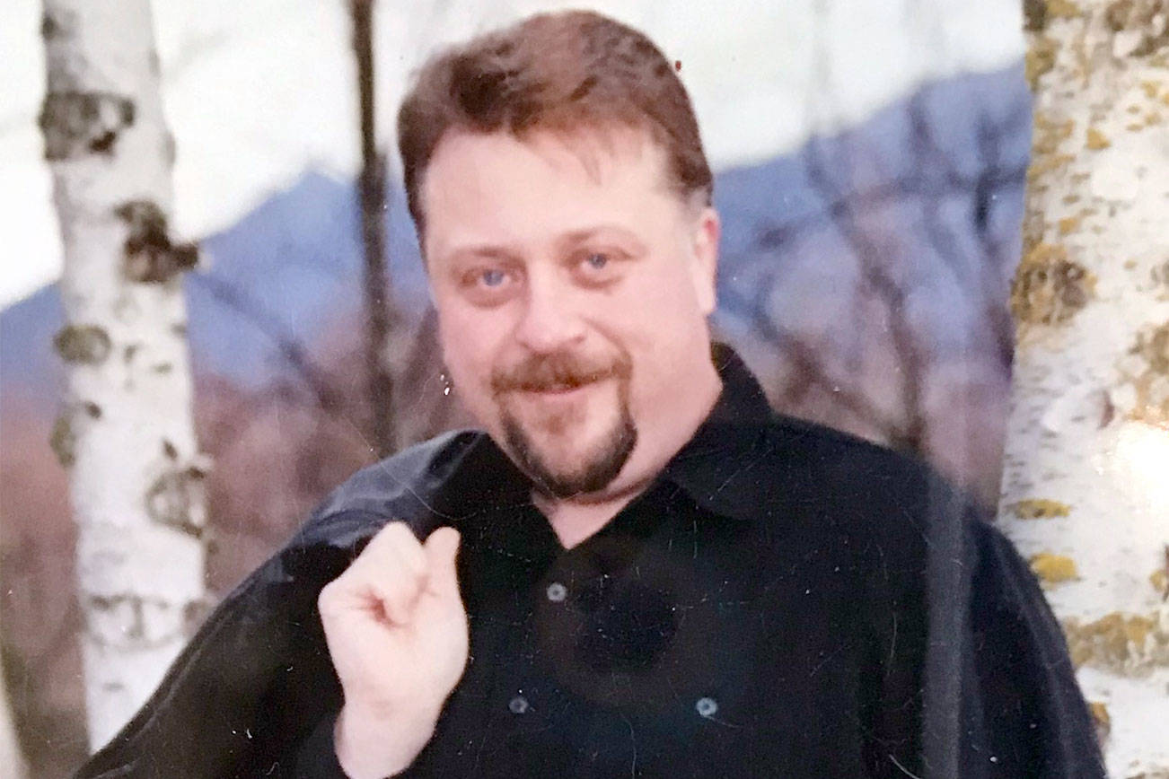 Chris Craig: July 7, 1966 - Nov. 9, 2020 | South Whidbey Record