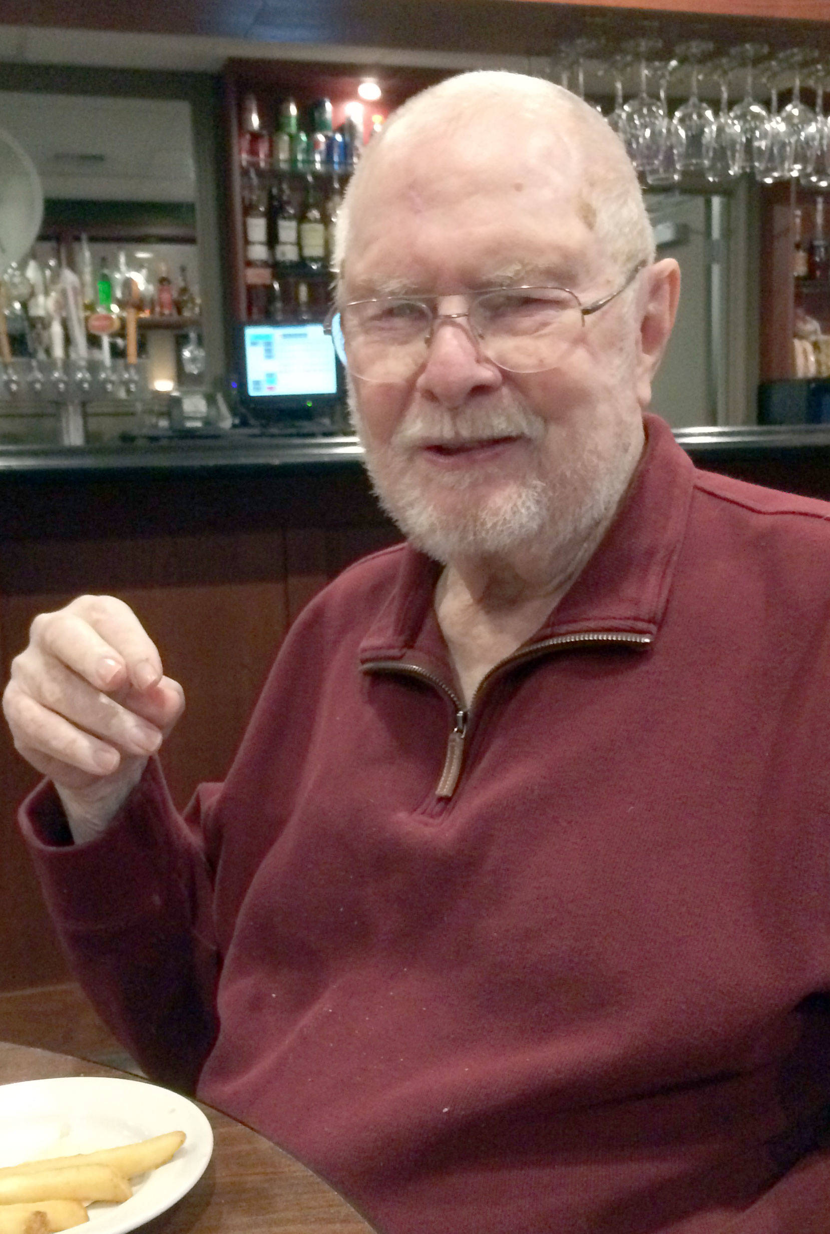 Donald Keith Steadman: Sept. 15, 1928 - Oct. 26, 2020 | South Whidbey ...