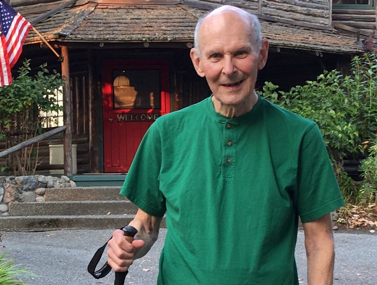 Capt. David James Powell: Sept. 26, 1934 - Nov. 21, 2020 | South ...